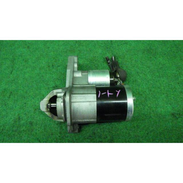 ノート DBA-E11 セルモーター スターターモーター K21 : 山自販リサイクルセンター - 通販 - Yahoo!ショッピング