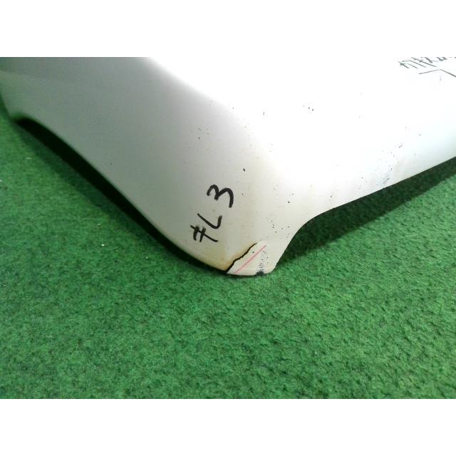 デイズルークス DBA-B21A リア バンパー カバー SLN(W13) : 山自販リサイクルセンター - 通販 - Yahoo!ショッピング