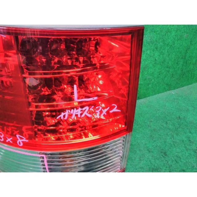 NOAH ノア DBA-AZR60G 左 テール ランプ 1D4 : 山自販リサイクルセンター - 通販 - Yahoo!ショッピング