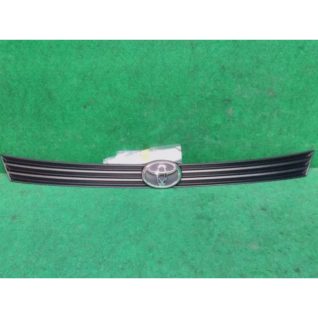 SPADE スペイド DBA-NCP145 グリル 1F7 : 山自販リサイクルセンター - 通販 - Yahoo!ショッピング