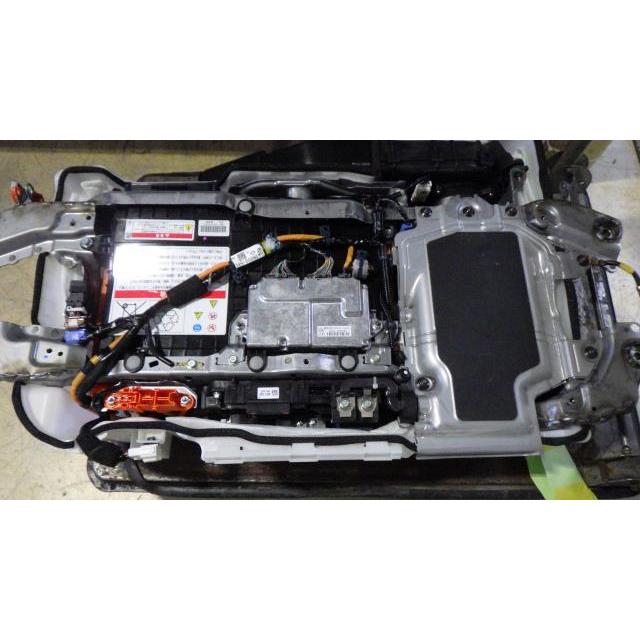 フィット DAA-GP5 HV・EV・FCVバッテリー B593M : 山自販リサイクルセンター - 通販 - Yahoo!ショッピング