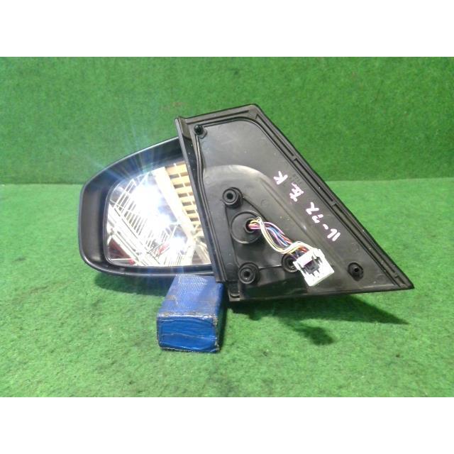 デイズルークス DBA-B21A 左 ドア ミラー C22 : 000064261413600 : 山自販リサイクルセンター - 通販 - Yahoo!ショッピング