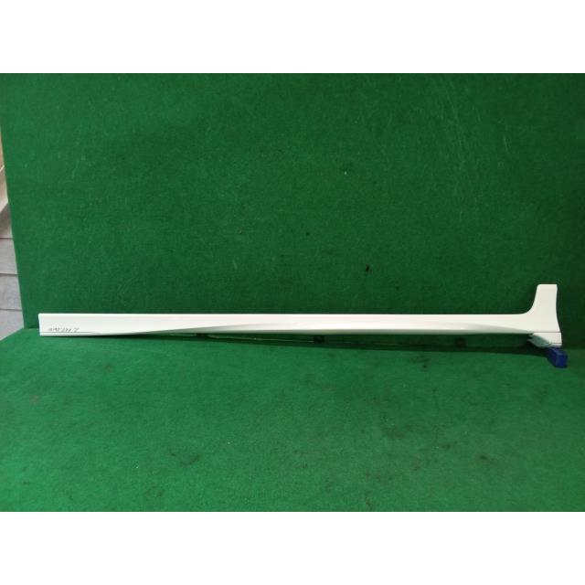 フリードスパイク DAA-GP3 右 サイド ステップ スポイラー NH624P : 000064310013700 : 山自販リサイクルセンター - 通販 - Yahoo!ショッピング