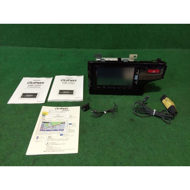 フィット DAA-GP6 カーナビゲーション B595P : 000064314961310 : 山自販リサイクルセンター - 通販 - Yahoo!ショッピング