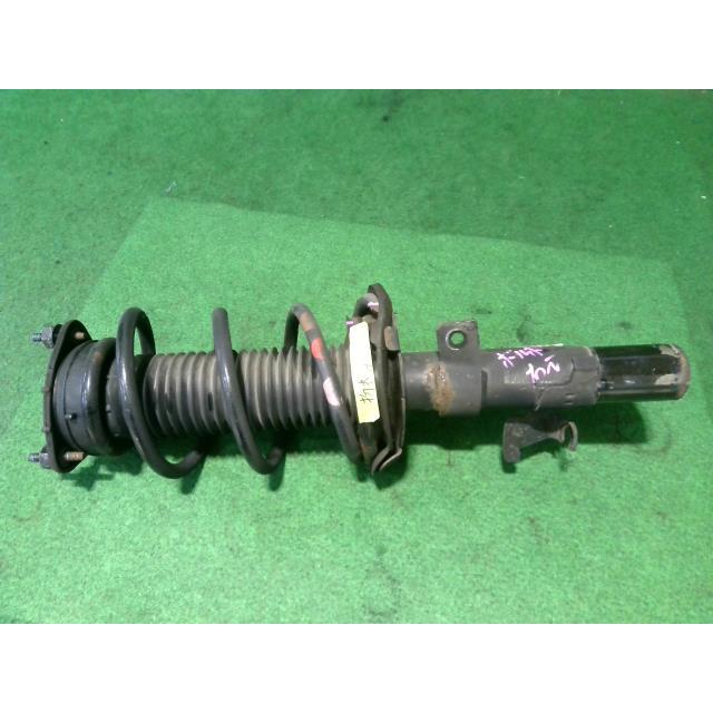 ボルボ 40シリーズ LDA-MD4204T フロント 右 ストラット 708 : 山自販リサイクルセンター - 通販 - Yahoo!ショッピング