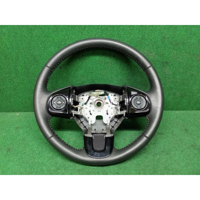 N-WGN N−WGN DBA-JH1 ハンドル ステアリング NH875P : 山自販リサイクルセンター - 通販 - Yahoo!ショッピング