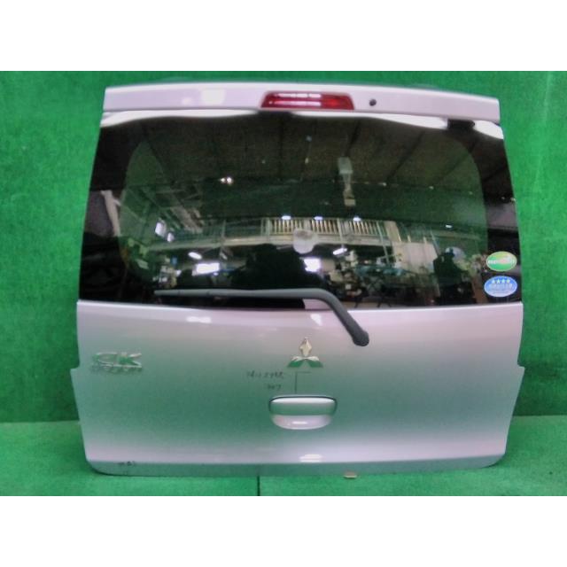 eKワゴン DBA-B11W リア ゲート バック ドア A31 : 山自販リサイクルセンター - 通販 - Yahoo!ショッピング