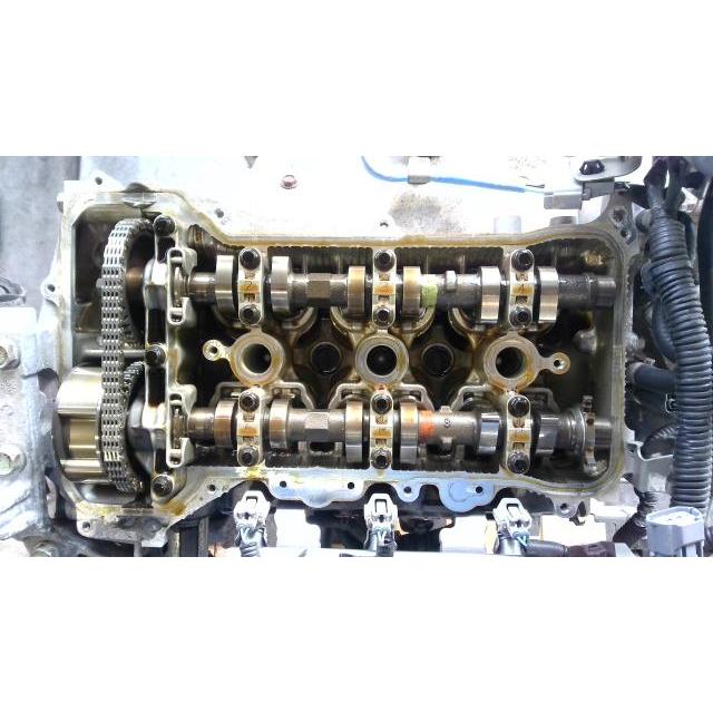 ノート DBA-E12 エンジン K23 : 山自販リサイクルセンター - 通販 - Yahoo!ショッピング