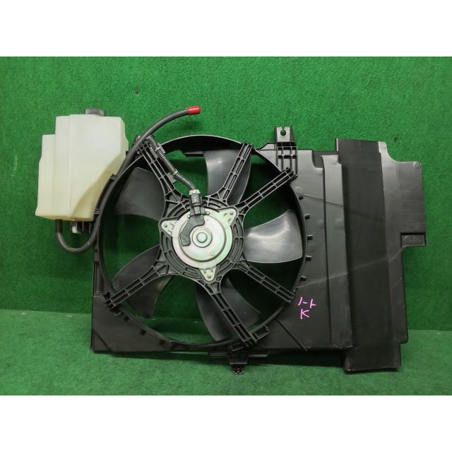 ノート DBA-E11 電動 ファン モーター RAQ : 山自販リサイクルセンター - 通販 - Yahoo!ショッピング