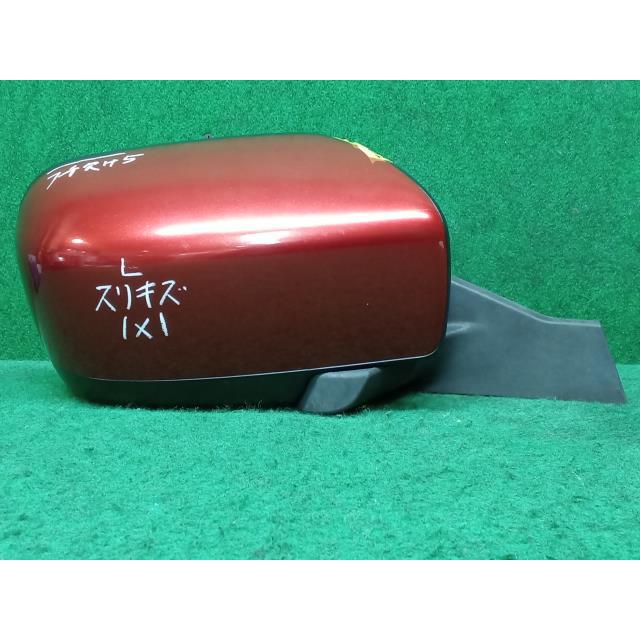 プレマシー DBA-CWFFW 右 ドア ミラー 41G : 山自販リサイクルセンター - 通販 - Yahoo!ショッピング