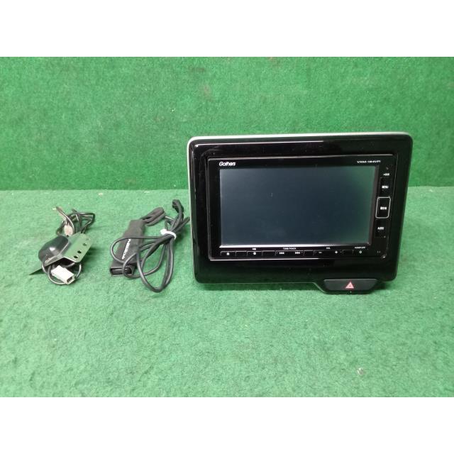 N-BOX N−BOX DBA-JF4 カーナビゲーション NH731P : 山自販リサイクルセンター - 通販 - Yahoo!ショッピング