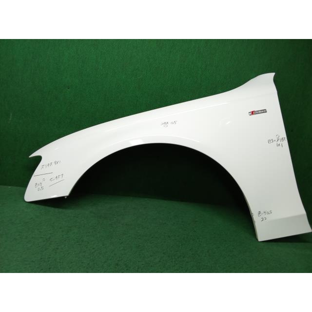 アウディ A4 ABA-8KCDNF 左 フェンダー LY9C : 山自販リサイクルセンター - 通販 - Yahoo!ショッピング