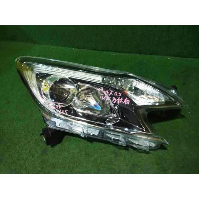 ノート DBA-E12 右 ヘッド ライト ランプ QAB : 山自販リサイクルセンター - 通販 - Yahoo!ショッピング