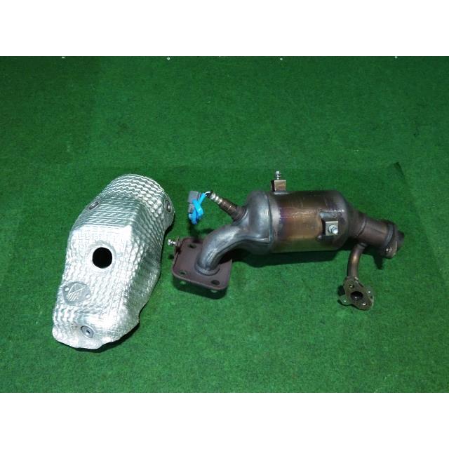 パッソ 5BA-M700A エキマニ エキゾースト マニホールド S28 : 山自販リサイクルセンター - 通販 - Yahoo!ショッピング