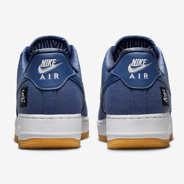 NIKE（ナイキ） エアフォース 1 ロー エアフォース1 AF1 ウェスト コースト メンズ スニーカー シューズ 靴 AIR FORCE ...