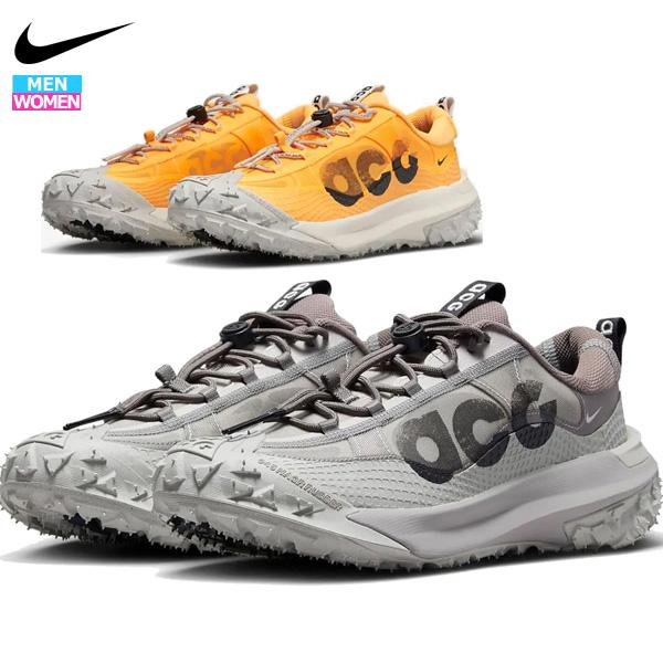 NIKE（ナイキ） ACG マウンテン フライ 2 ロー メンズ レディース スニーカー シューズ 靴 ACG MOUNTAIN FLY 2 ...