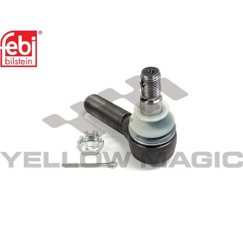 Mercedes-Benz 【febi bilstein】 ドラッグリンクエンド(右ネジ) [Benz,ベンツ,Gクラス,W463 ...