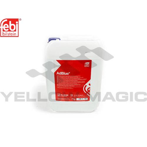 Mercedes-Benz 【Febi bilstein】 ※AdBlue (アドブルー) 10.0L [Benz,ベンツ ...