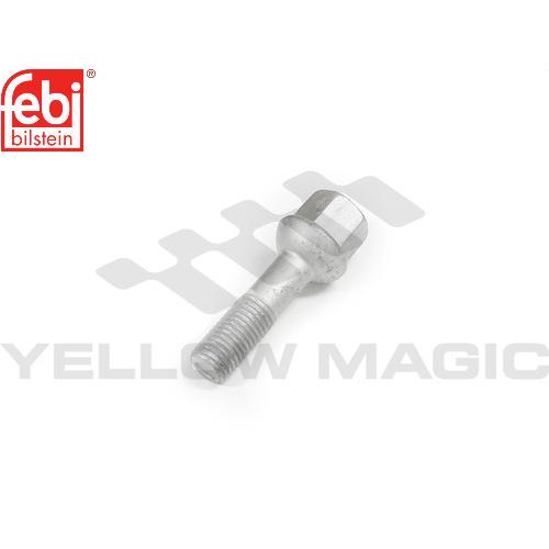 Mercedes-Benz（メルセデス・ベンツ） 【febi bilstein】 ホイールボルト [Benz,ベンツ,Cクラス,W202 ...