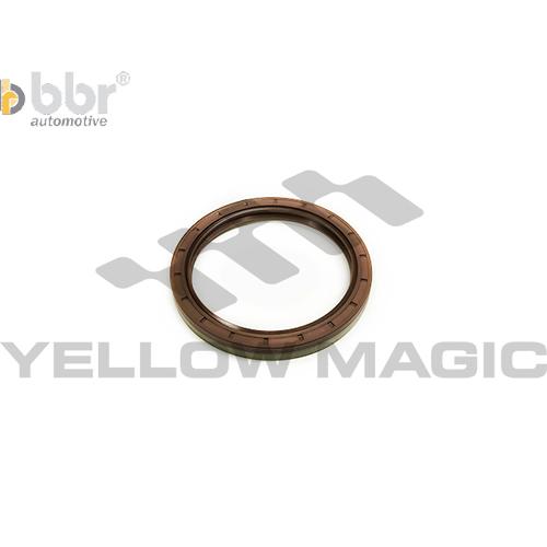 Mercedes-Benz（メルセデス・ベンツ） 【BBR】 リアクランクシール [Benz,ベンツ,Eクラス,W124 ...