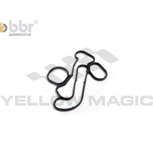 Mercedes-Benz 【BBR】 オイルフィルターハウジングガスケット [Benz,ベンツ,Cクラス,W203 / 2711840080 ...