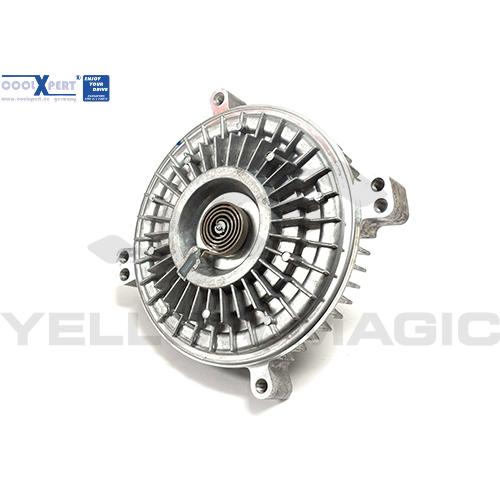 Mercedes-Benz 【COOL XPERT】 ファンカップリング [Benz,ベンツ,Sクラス,C126 / 1162001122,1162000822,001-60-00218 ...