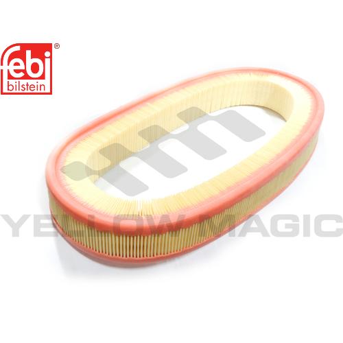 Mercedes-Benz 【febi bilstein】 エアーエレメント [Benz,ベンツ,Sクラス,W126 / 0010947804 ...