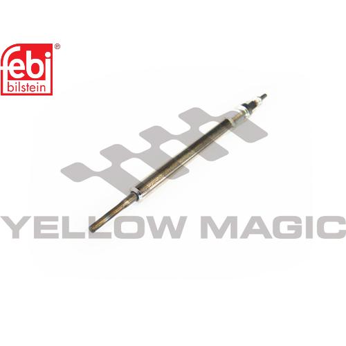 Mercedes-Benz 【febi bilstein】 グロープラグ [Benz,ベンツ,Sクラス,W221 / 0011598001 ...