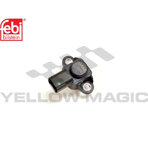 Mercedes-Benz 【febi bilstein】 ブーストプレッシャーセンサー [Benz,ベンツ,SLクラス,R230 ...