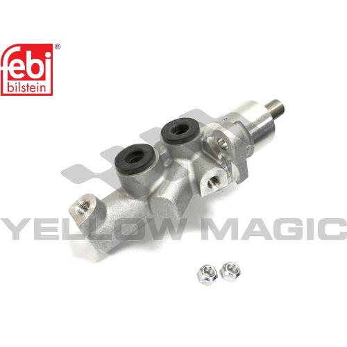 Mercedes-Benz 【febi bilstein】 ブレーキマスターシリンダー [Benz,ベンツ,Sクラス,W140 ...