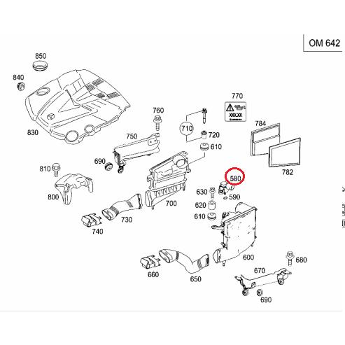 Mercedes-Benz 【FACET】 インテークマニホールドプレッシャーセンサー [Benz,ベンツ,Aクラス,W168 ...