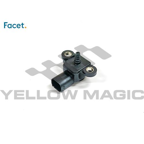 Mercedes-Benz 【FACET】 インテークマニホールドプレッシャーセンサー [Benz,ベンツ,Sクラス,W221 ...