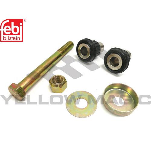 Mercedes-Benz（メルセデス・ベンツ） 【Febi bilstein】 アイドラアームブッシュリペアキット [Benz,ベンツ,E ...