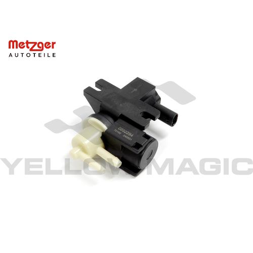 Mercedes-Benz 【METZGER】 プレッシャーセンサー [Benz,ベンツ,Cクラス,W205 / 0001531800 ...