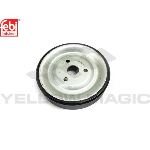 BMW 【febi bilstein】 ウォーターポンププーリー [BMW,3シリーズ,F30,F80 / 11517619020 ...