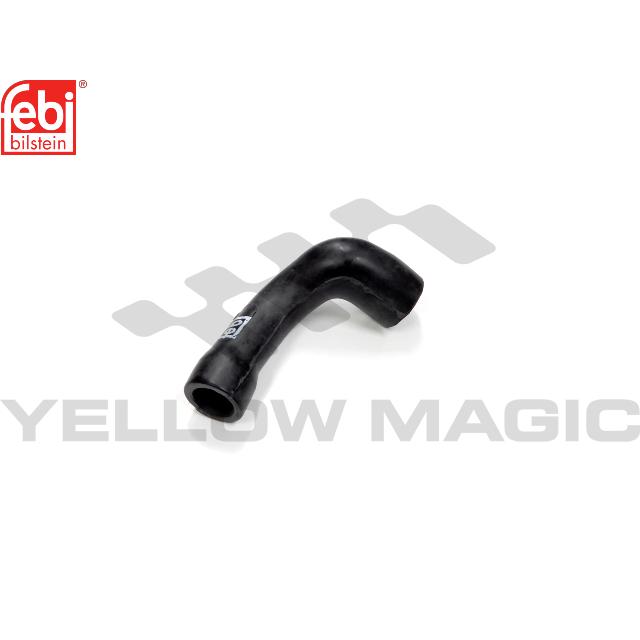 【Febi bilstein】 エアバルブホース [Benz,ベンツ,SLクラス,R107 / 1030941382,33858 ...