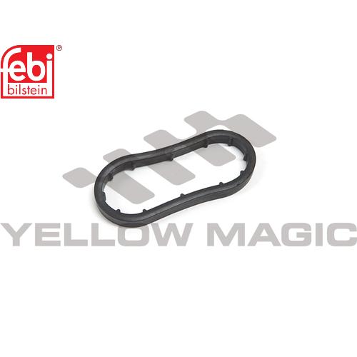 Mercedes-Benz 【Febi bilstein】 エンジンオイルクーラーガスケット [Benz,ベンツ,Eクラス,W211 ...