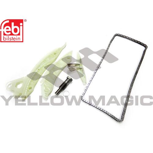 【Febi bilstein】 タイミングチェーンキット [MINI,ミニ,R57 / 11318618317,11317534784 ...