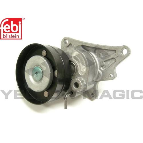 Mercedes-Benz 【febi bilstein】 ドライブベルトテンショナー [Benz,ベンツ,Eクラス,W211 ...