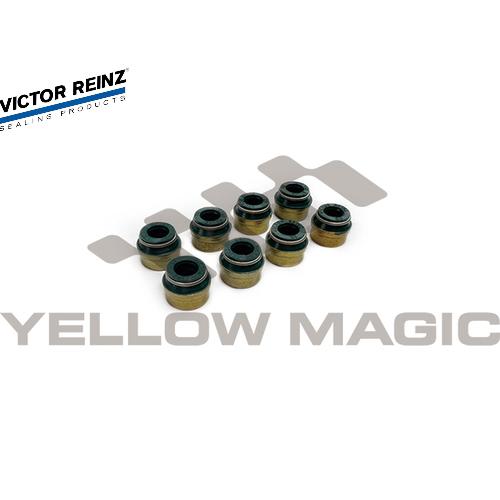 BMW 【REINZ】 バルブステムシールリペアキット [BMW,5シリーズ,E34 / 11349059171,12-26058-02 ...
