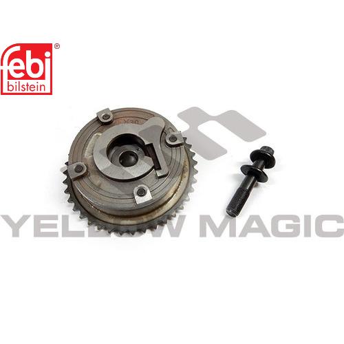 BMW 【febi bilstein】 カムシャフト調整ユニット(エキゾースト側) [BMW,1シリーズ,F20 / 11367536085 ...