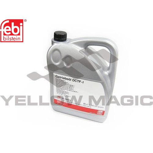 ボルボ 【Febi bilstein】 A/Tオイル(5.0リットル) [VOLVO,ボルボ,V40 / 1161839,1161838 ...