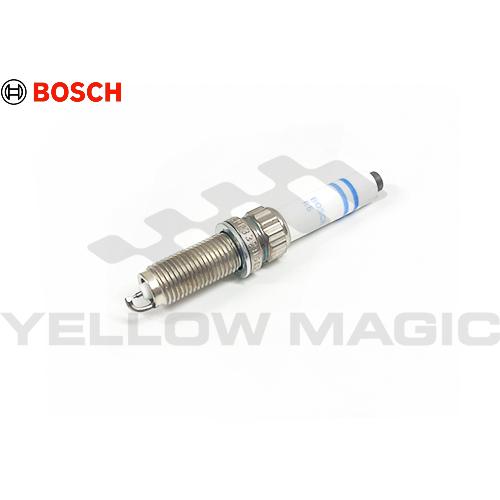 MINI 【BOSCH】 スパークプラグ [MINI,ミニ,F56 / 12120040551,12120040552,ZR5SPP3320 ...