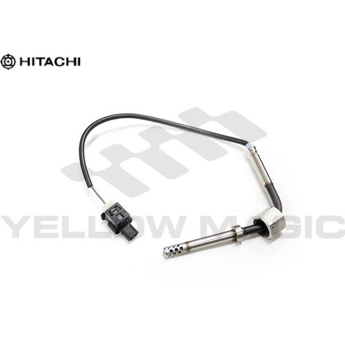 Mercedes-Benz 【HITACHI】 排気ガス温度センサー [Benz,ベンツ,Cクラス,W204 / 0009059000 ...