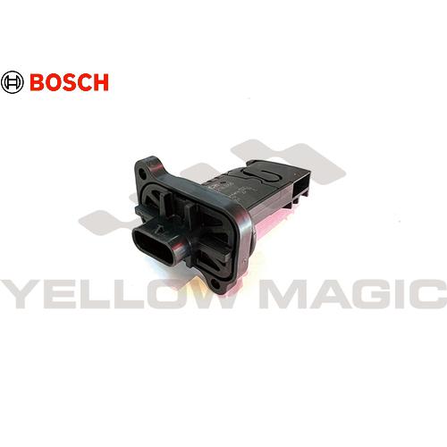 BMW 【BOSCH】 エアマスセンサー [BMW,6シリーズ,F12 / 13627602038,0280218266] : YELLOW ...