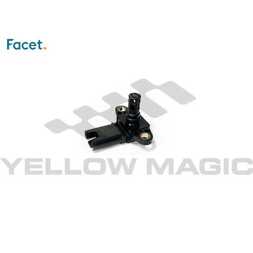 【FACET】 インマニプレッシャーセンサー [BMW,5シリーズ,F11 / 13629797773,13627585493,10.3161 ...