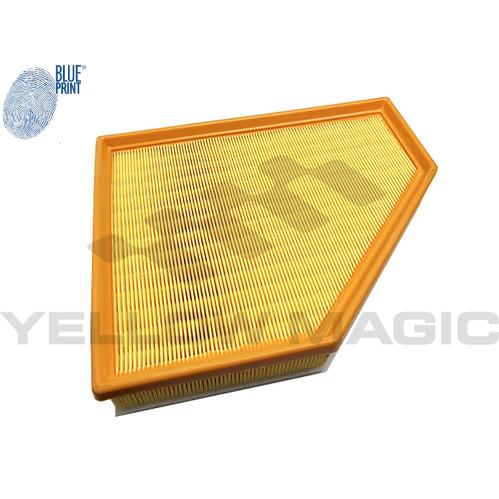 【BLUE PRINT】 エアーエレメント [BMW,3シリーズ,G20 / 13718580429,ADBP220040 ...