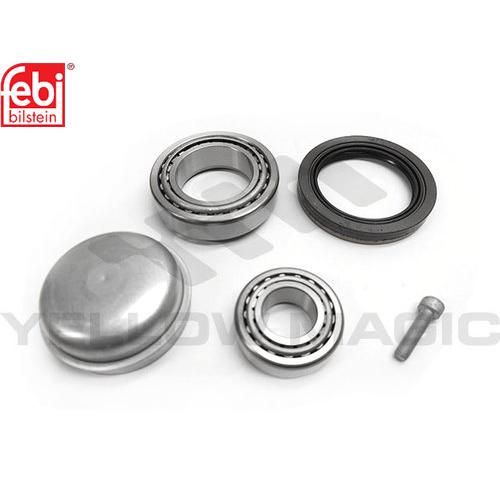 Mercedes-Benz 【Febi bilstein】 フロントホイールベアリングキット [Benz,ベンツ,Eクラス,W212 ...
