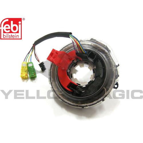 Mercedes-Benz 【febi bilstein】 スパイラルケーブル {Benz,ベンツ,Sクラス,W221 ...