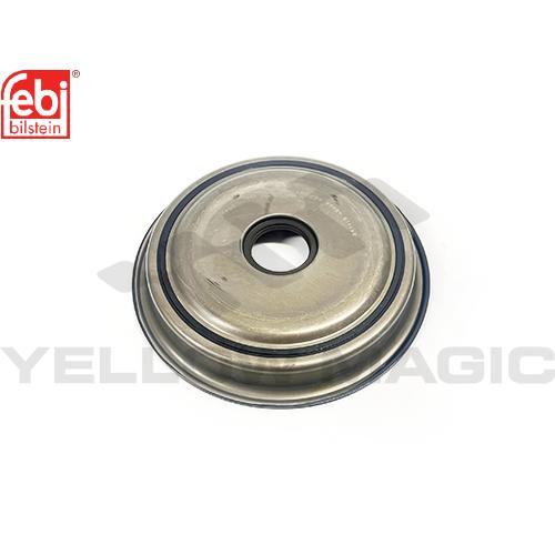 Audi 【Febi bilstein】 DSGフロントカバー [AUDI,アウディ / 02E301205C,02E301205B ...